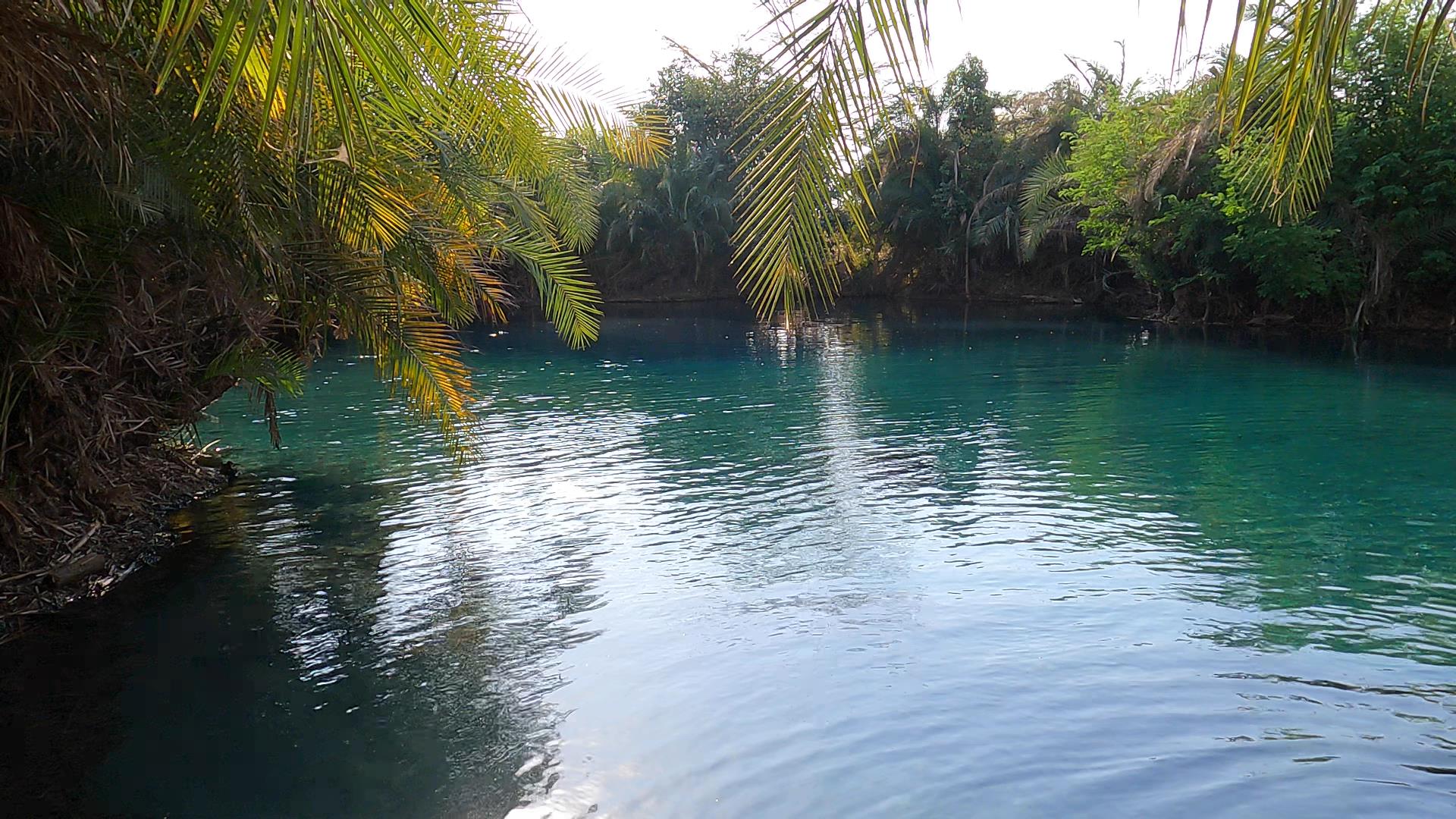 Day trip to Chemka Hot Spring - Malaika Travel