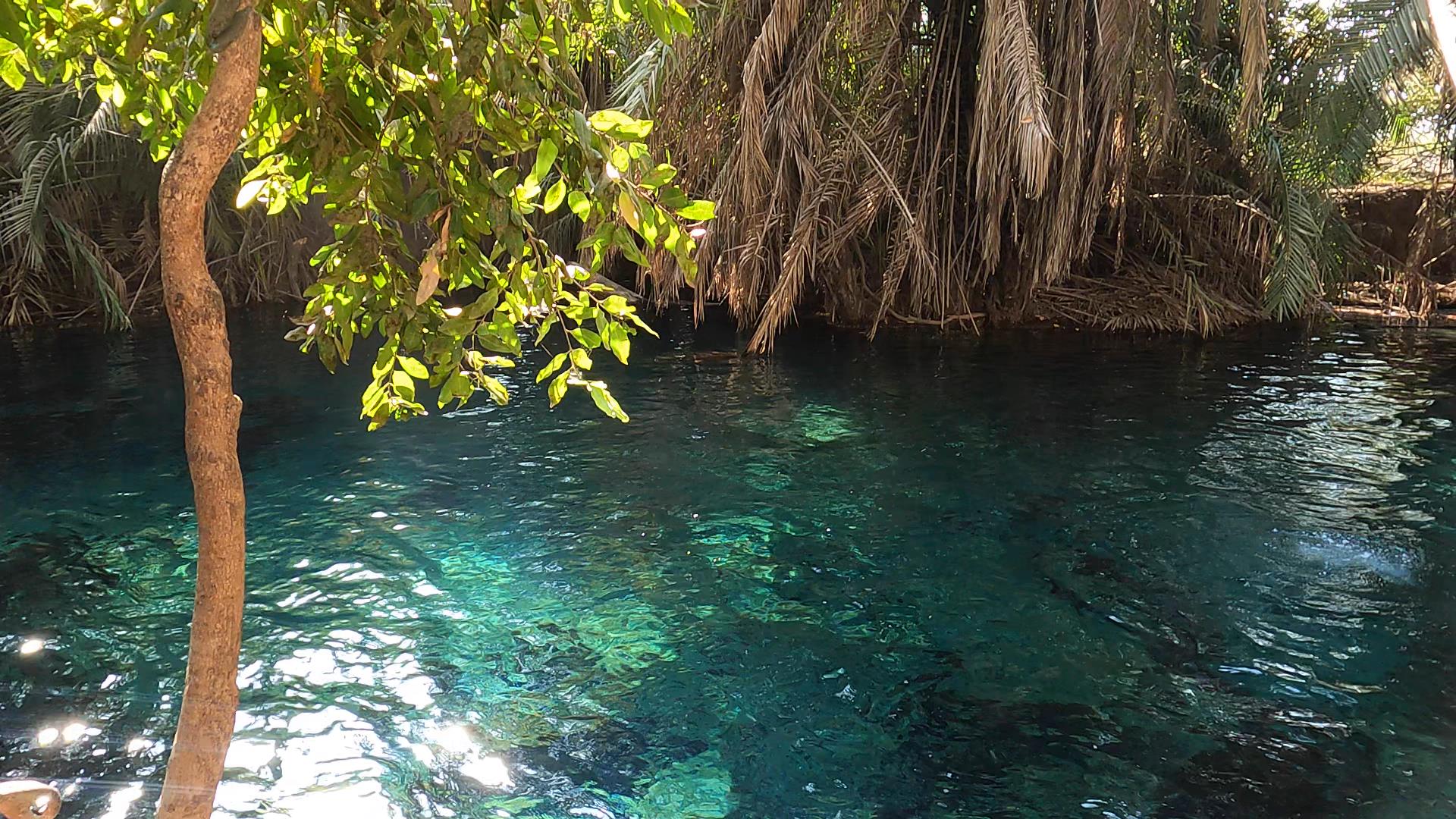 Day trip to Chemka Hot Spring - Malaika Travel