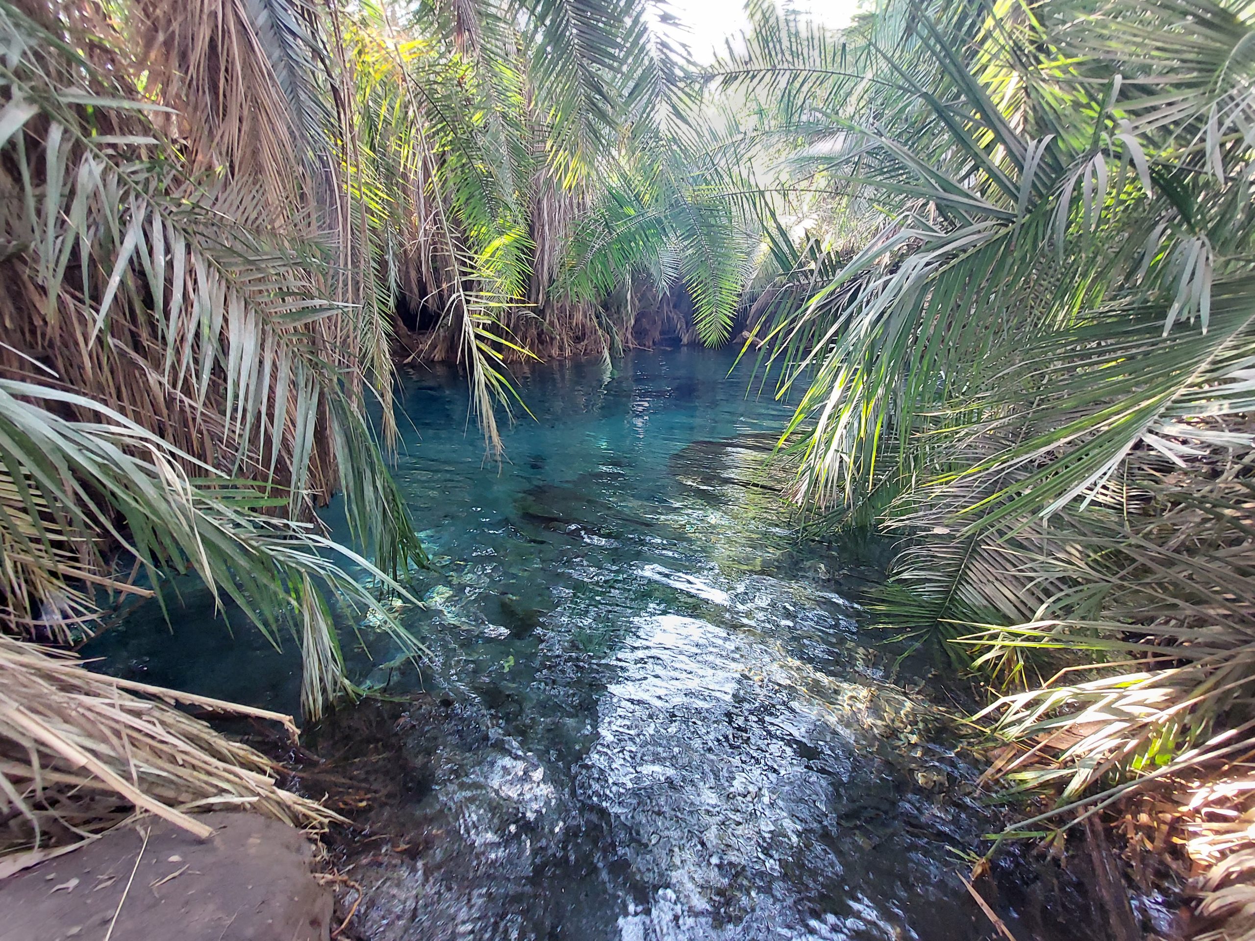 Day trip to Chemka Hot Spring - Malaika Travel