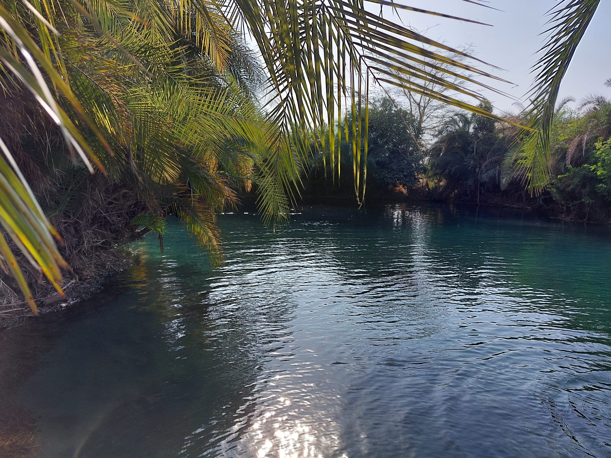 Day trip to Chemka Hot Spring - Malaika Travel