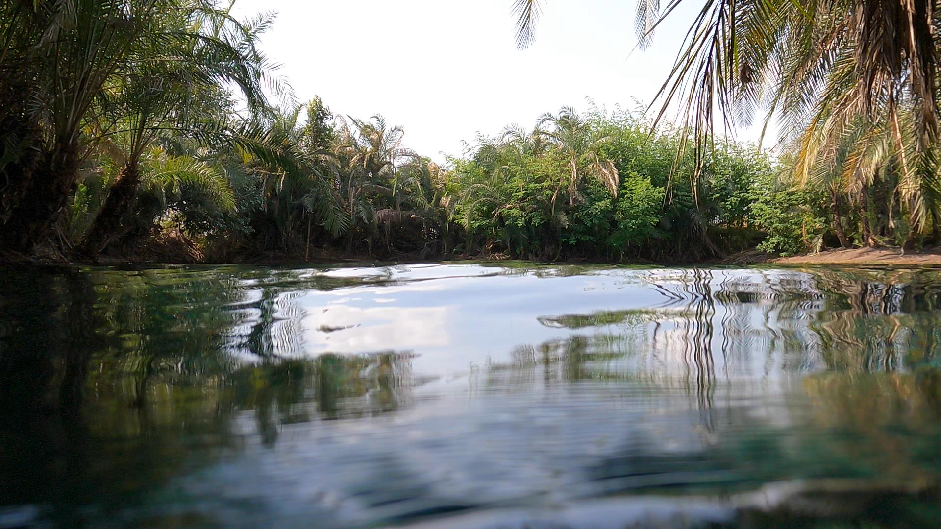 Day trip to Chemka Hot Spring - Malaika Travel